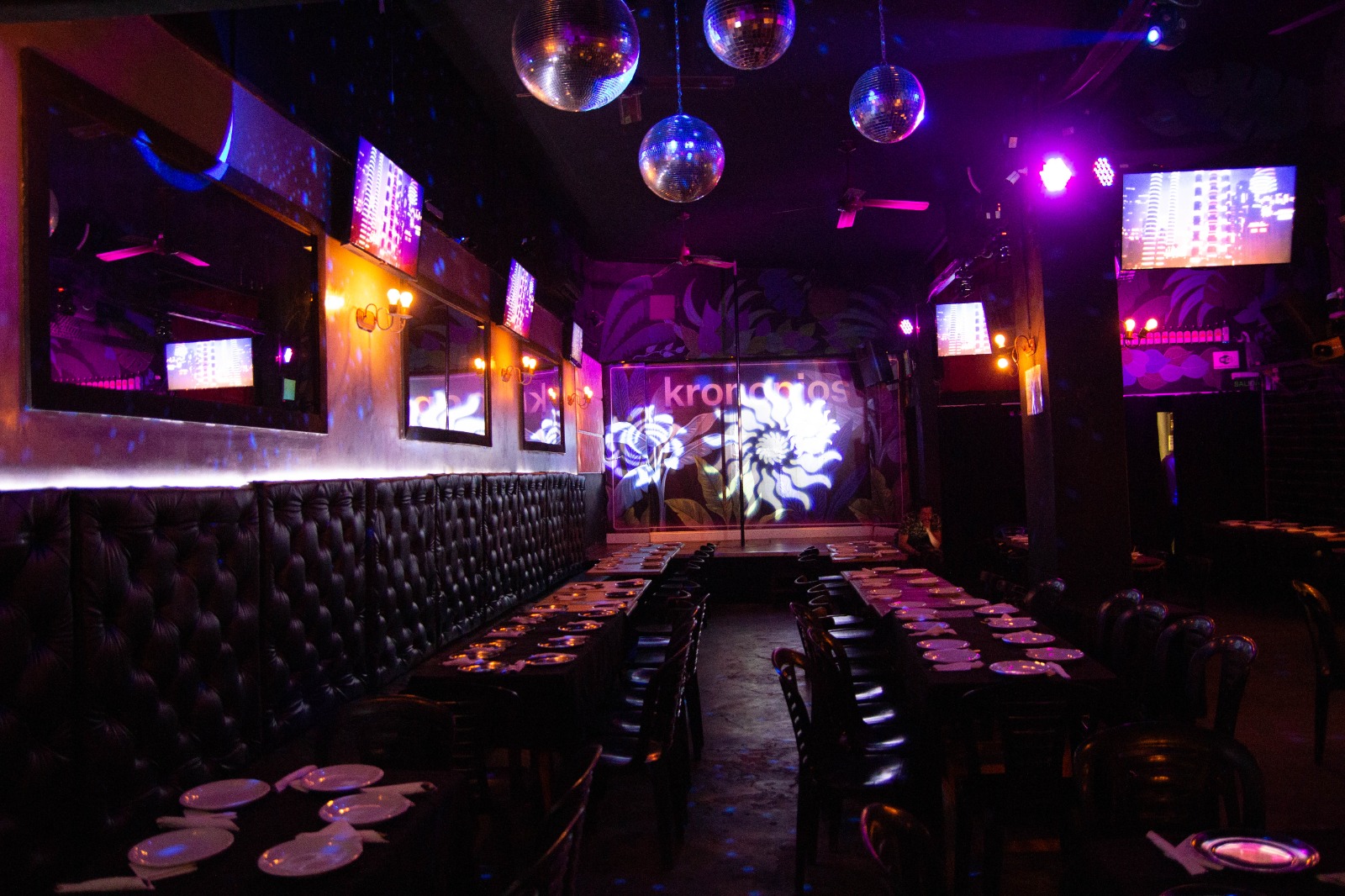 Cumple - Kronopios Bar Eventos