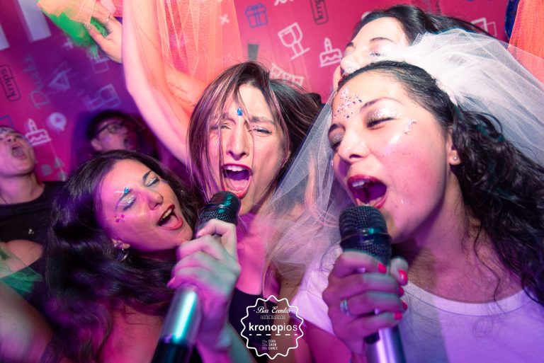 Cumple - Kronopios Bar Eventos